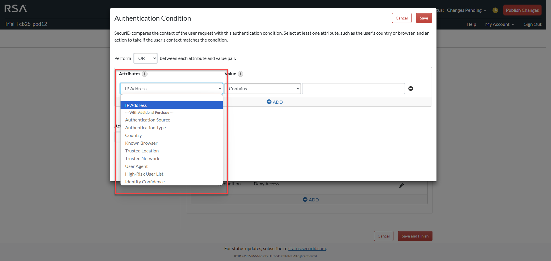 RSA ID Plus Free Trial Playbook | RSA Community