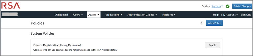 Microsoft Entra Id External Authentication Methods Eam Relying
