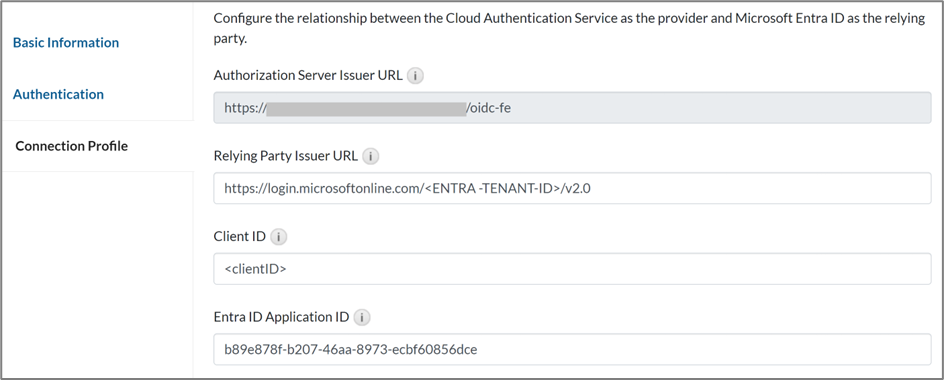 Microsoft Entra Id External Authentication Methods Eam Relying