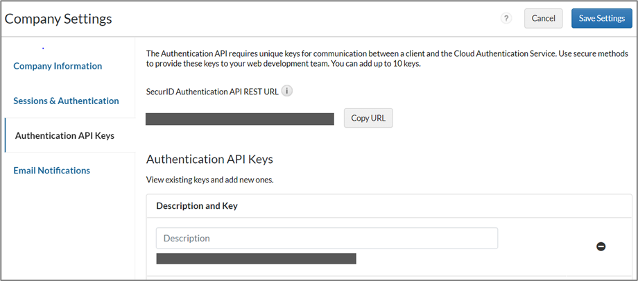 SilverFort - RSA MFA API (REST) Configuration - RSA Ready Implementation Guide | RSA Community