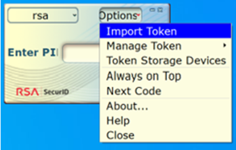 Dell PowerStore - RSA MFA API (REST) Configuration - RSA Ready Implementation Guide | RSA Community