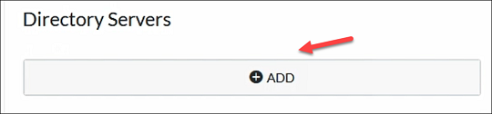 Quick Setup Guide Connect Authentication Manager To Cloud