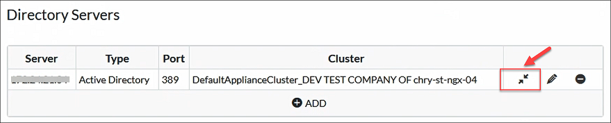 Quick Setup Guide Connect Authentication Manager To Cloud