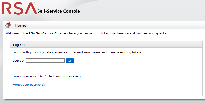 How Can I Set Up On Demand Authentication Oda For My Rsa Community Account Rsa Community