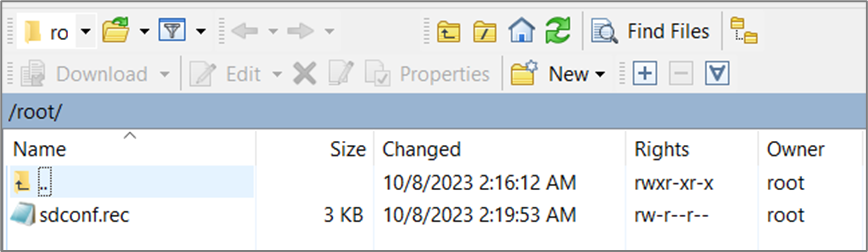 Vmware Vspherevcenter 802 Authentication Agent Configuration Rsa