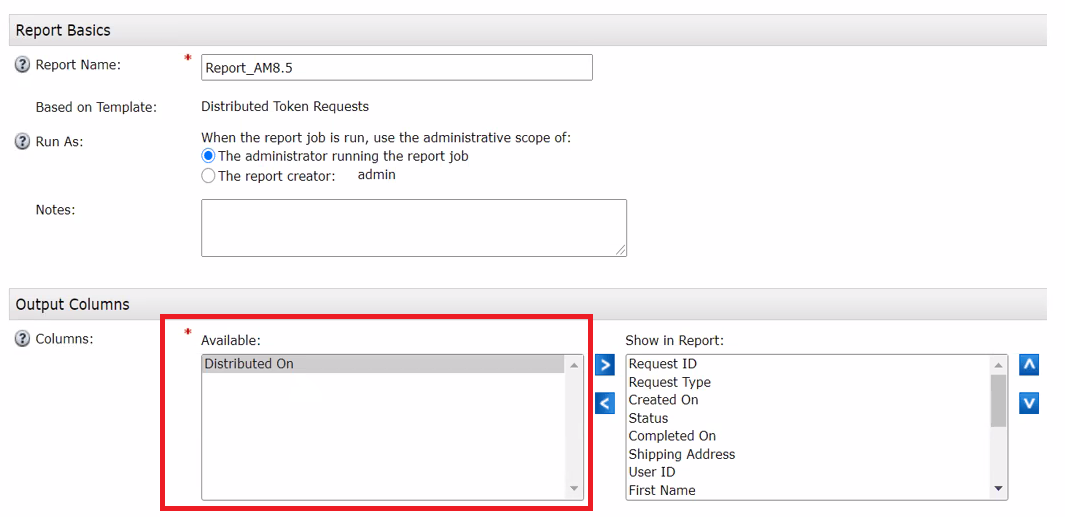 Rsa® Securid Access Release Notes For Rsa Authentication Manager 86