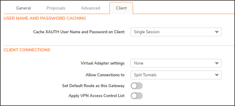 Sonicwall Sonicos Radius Configuration For Authentication Manager