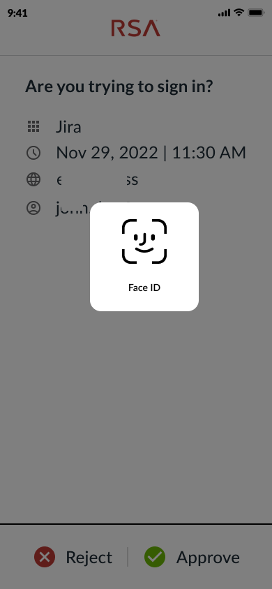 Getting Started With Passkey Using Rsa Authenticator 45 For Ios And Android Rsa Community