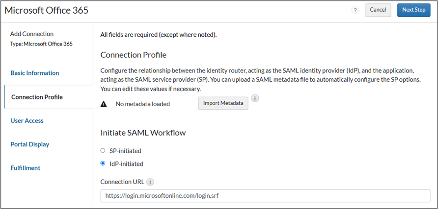 Microsoft Office 365 Saml Idr Sso Configuration Rsa Ready Implementation Guide Rsa Community
