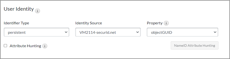 Microsoft Office 365 Saml Idr Sso Configuration Rsa Ready