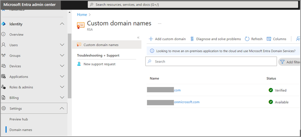 Microsoft Office 365 Saml Idr Sso Configuration Rsa Ready