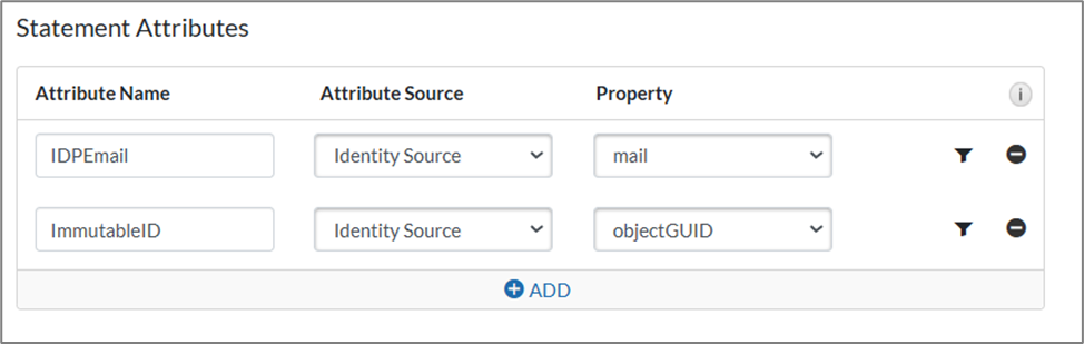 Microsoft Office 365 - SAML Relying Party Configuration - RSA Ready ...