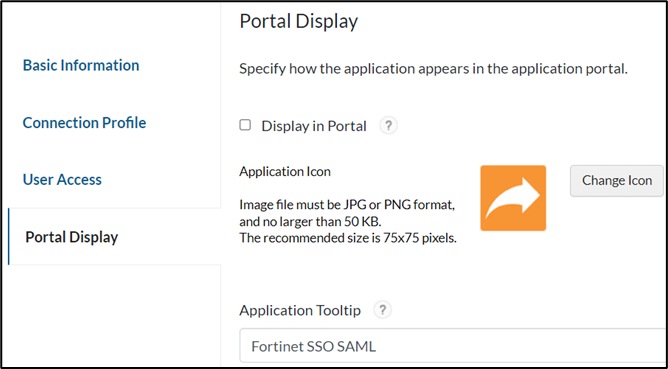 FortiGate Firewall - SAML My Page SSO Configuration Using SSL VPN - RSA Ready Implementation ...