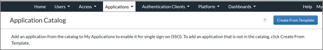 Skyhigh Secure Web Gateway Cloud Using Browser Setting Saml My Page