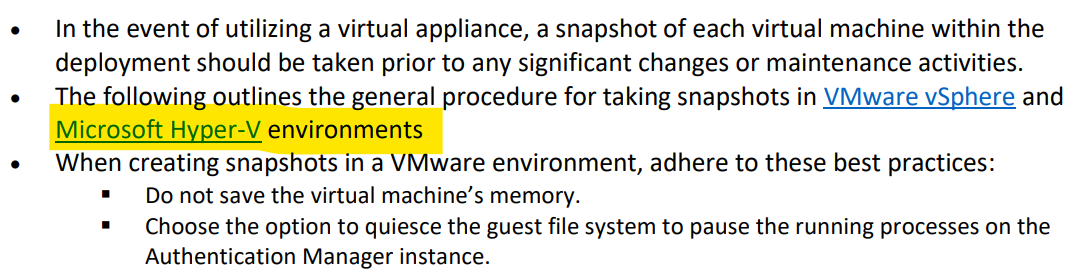 Rsa Authentication Manager Upgrade Process Rsa Community