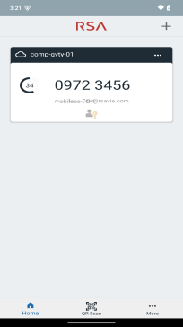 Quick Setup - Connect RSA Authentication Manager to the Cloud ...