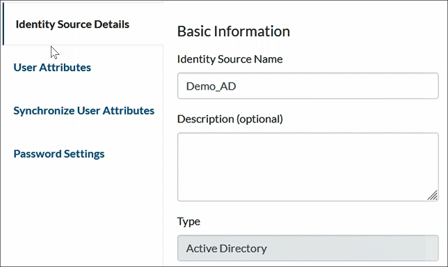 Quick Setup Guide - Connect Authentication Manager to Cloud ...