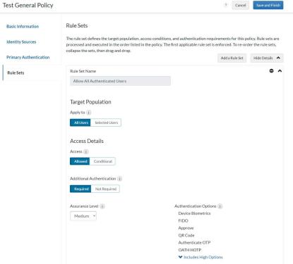Getting Started with FIDO | RSA Community