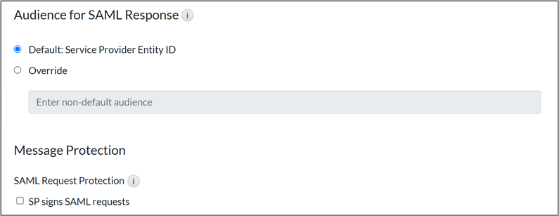 Citrix Cloud Saml Relying Party Configuration Rsa Ready Implementation Guide Rsa Community