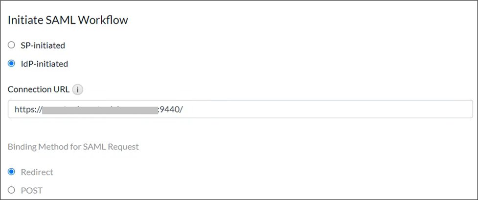 Nutanix Prism Central Idr Sso Configuration Using Saml Rsa Ready Implementation Guide Rsa