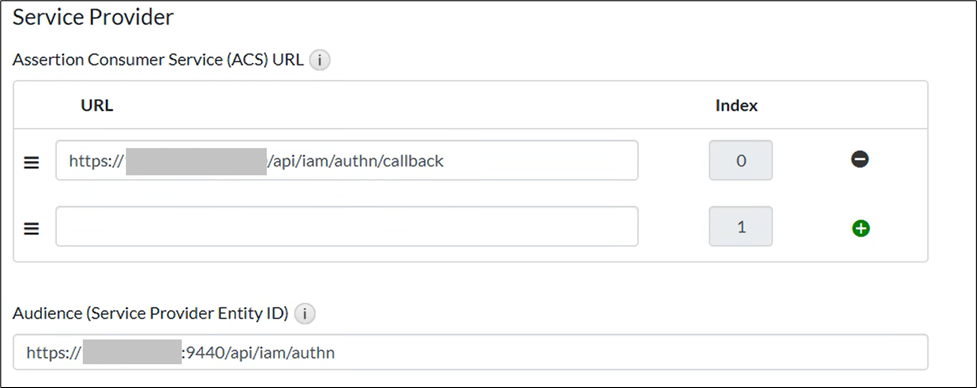 Nutanix Prism Central Idr Sso Configuration Using Saml Rsa Ready Implementation Guide Rsa