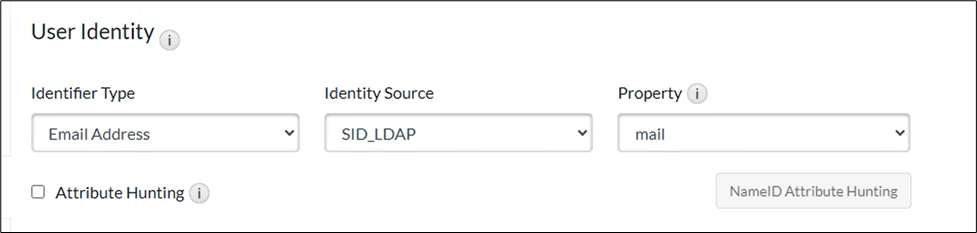 Nutanix Prism Central Idr Sso Configuration Using Saml Rsa Ready Implementation Guide Rsa