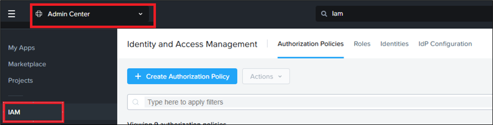 Nutanix Prism Central Idr Sso Configuration Using Saml Rsa Ready Implementation Guide Rsa