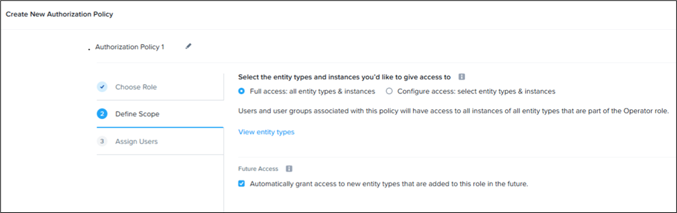 Nutanix Prism Central Idr Sso Configuration Using Saml Rsa Ready Implementation Guide Rsa