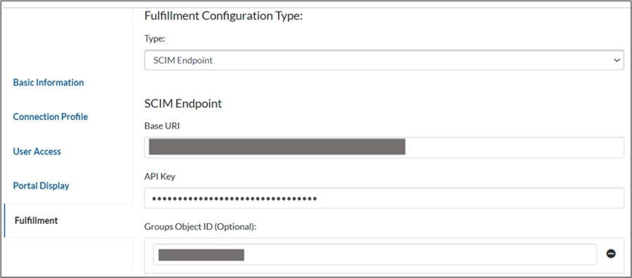 Salesforce - SCIM Configuration - RSA Ready Implementation Guide | RSA Community