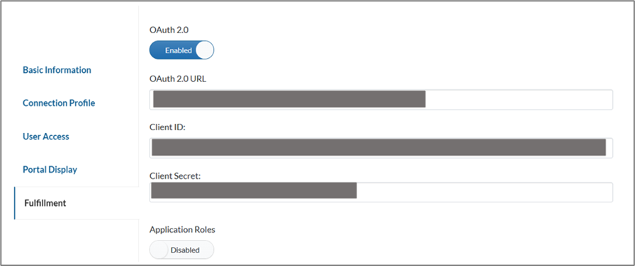 Salesforce - SCIM Configuration - RSA Ready Implementation Guide | RSA Community