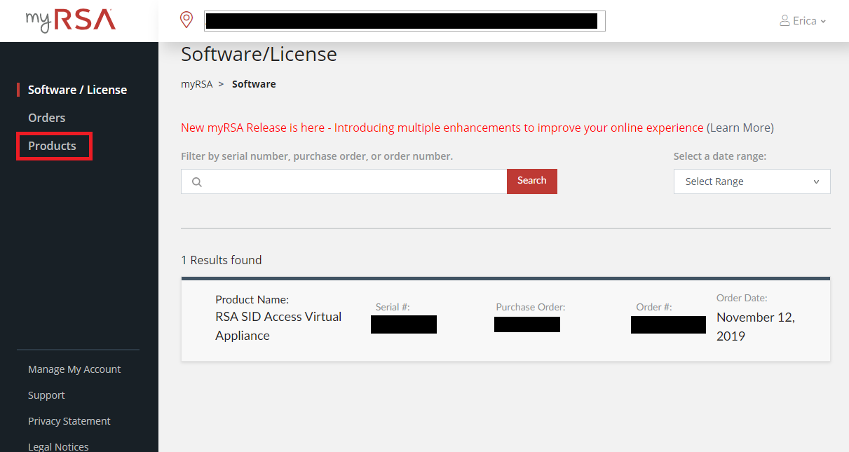 How To Install The New Rsa Id Plus License Rsa Community