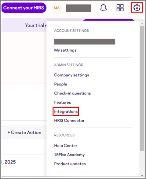 15Five - SCIM Configuration - RSA Ready Implementation Guide | RSA Community