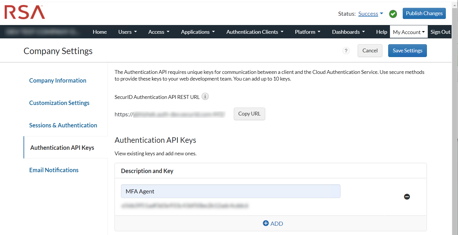 Passwordless Authentication In Windows Mfa Agent Quick Setup Guide