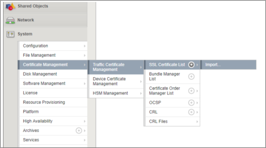 F5 BIG-IP APM - SAML Relying Party Configuration - RSA Ready ...