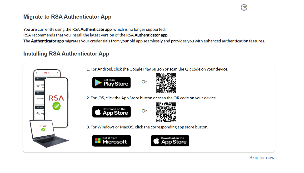 RSA February 2025 Release Announcements | RSA Community