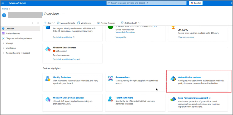 Microsoft Entra Id External Authentication Methods Eam Relying
