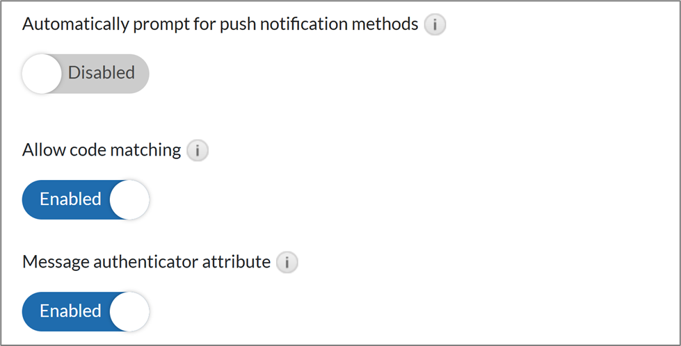 Okta Agent Radius Configuration Cloud Authentication Service Rsa Ready Implementation