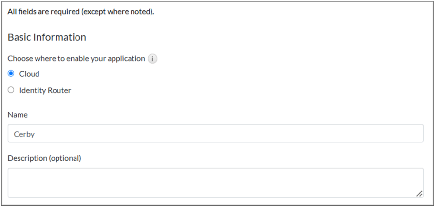 Cerby - SCIM Configuration - RSA Ready Implementation Guide | RSA Community
