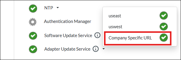 Identity Router (IDR) Software Version 12.22.0.0.37: Tomcat Upgrade and ...
