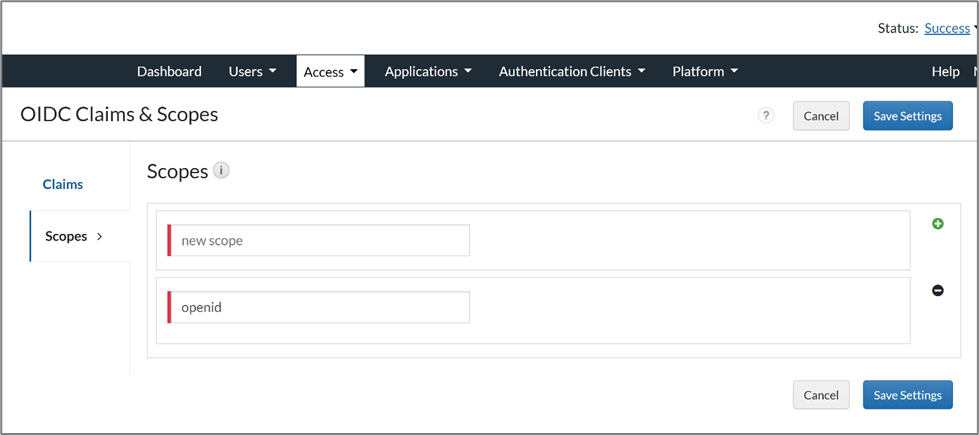 ID Dataweb - Third-Party Identity Verification Integration - RSA Ready Implementation Guide ...