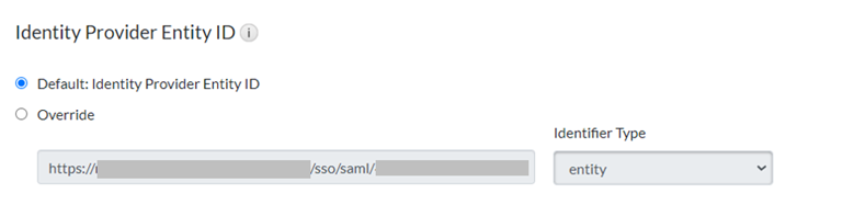 Microsoft Entra ID - SAML My Page SSO Configuration - RSA Ready ...