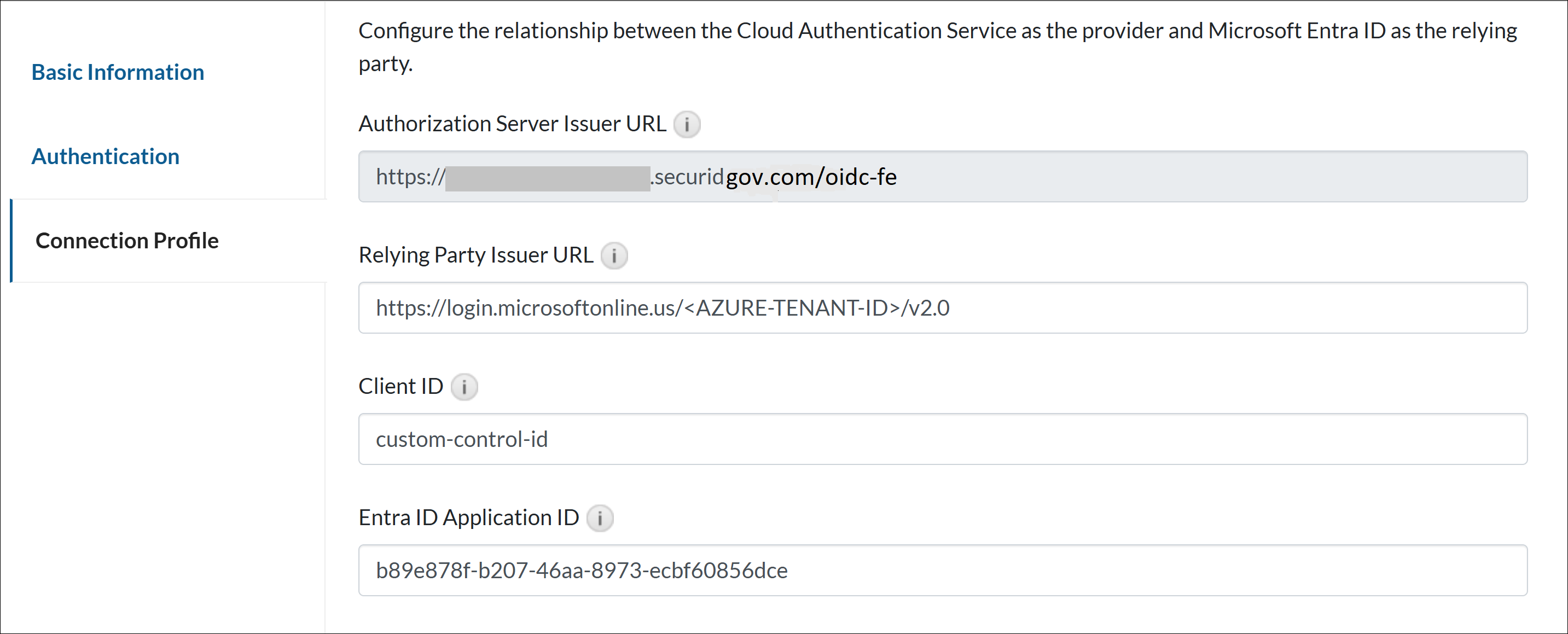 Microsoft Entra ID External Authentication Methods (EAM) - Relying ...