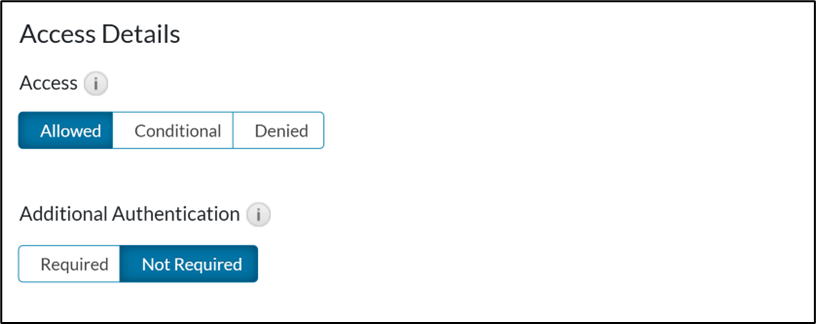 Microsoft Entra Id External Authentication Methods Eam Relying