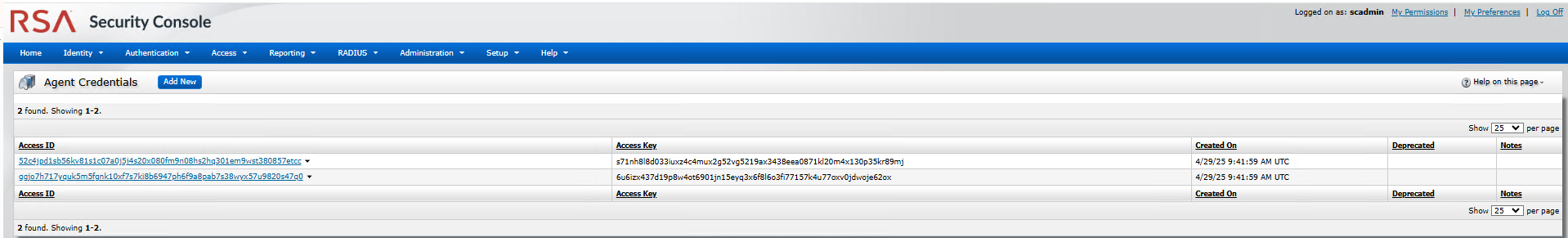 RSA Authentication Manager 8.8 upgrade fails with ERROR: auth_manager ...