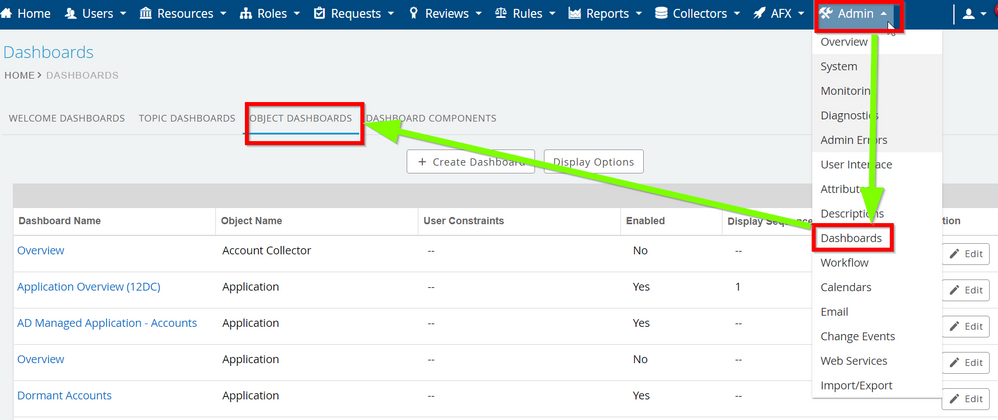 RSA Governance & Lifecycle Services 101: Dynamic Reports & Charts ...