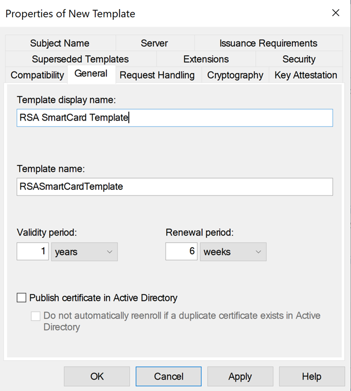 Passwordless Authentication in Windows MFA Agent - Quick Setup Guide | RSA Community