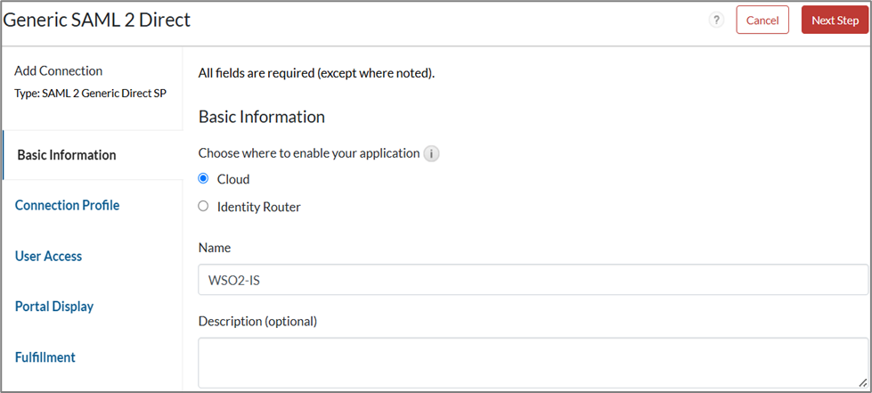 WSO2 Identity Server - SAML My Page SSO Configuration - RSA Ready Implementation Guide | RSA ...