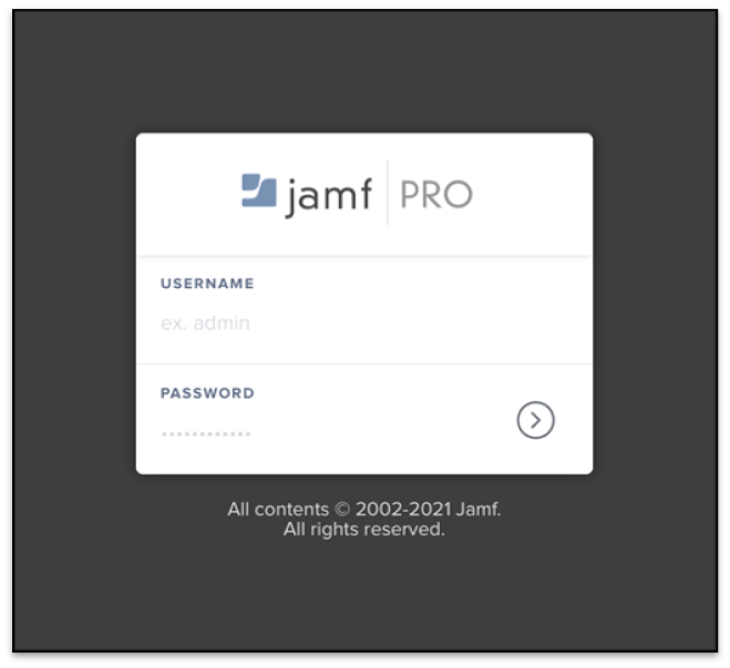 JAMF Connect - My Page SSO Configuration using OIDC- RSA Ready Implementation Guide | RSA Community