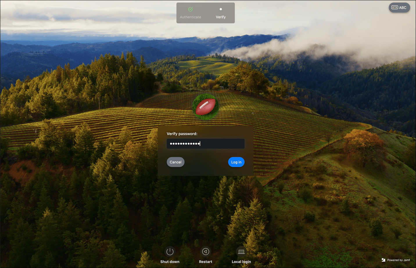 JAMF Connect - My Page SSO Configuration using OIDC- RSA Ready Implementation Guide | RSA Community