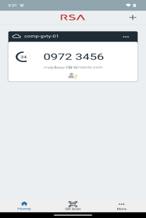 Cloud Access Service Quick Setup Guide for RADIUS Clients - Step 8 ...